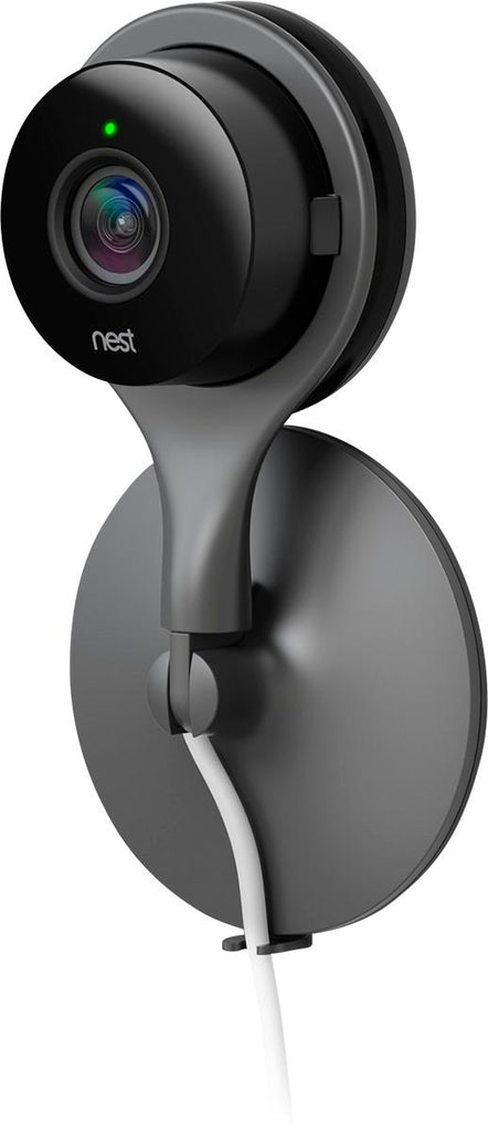 Google Nest Cam Indoor – Macau Console