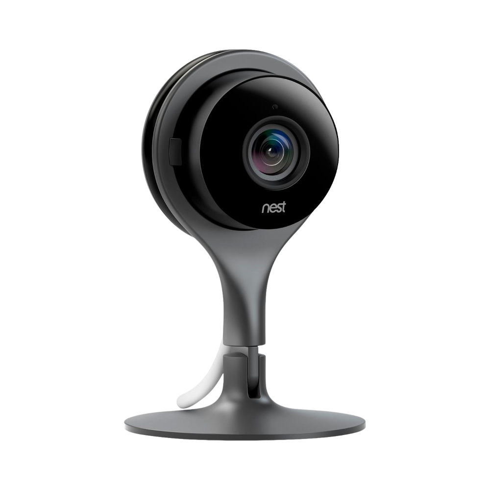 Google Nest Cam Indoor – Macau Console