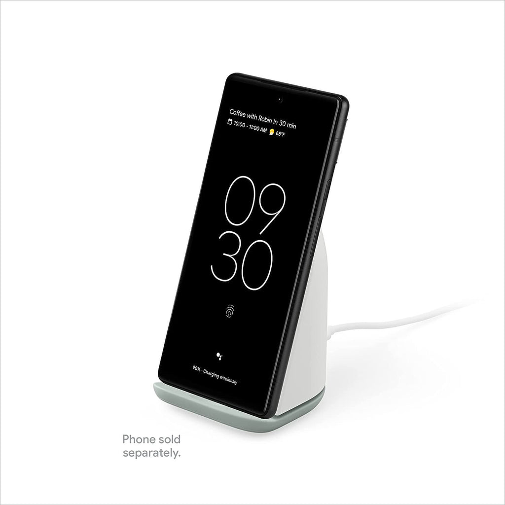 Google Pixel Stand 2nd Gen – Macau Console