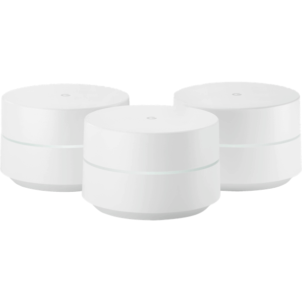 Google Wifi – Macau Console