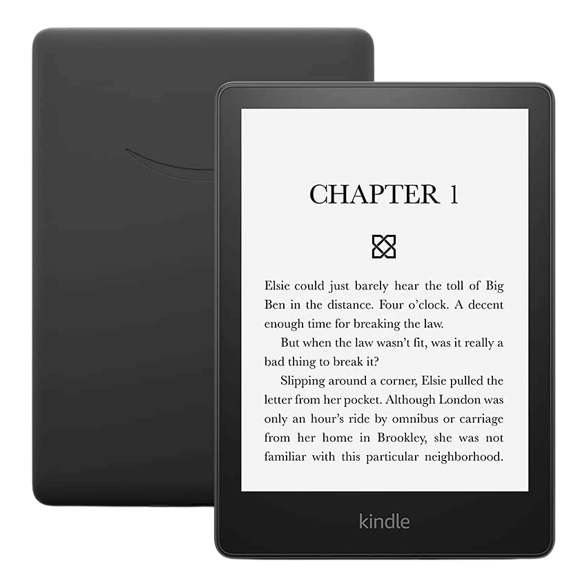Kindle Paperwhite 5th Gen – Macau Console