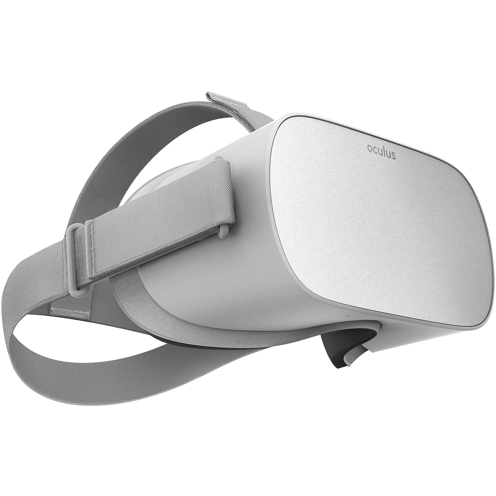 Oculus Go Standalone, All-In-One VR Headset – Macau Console