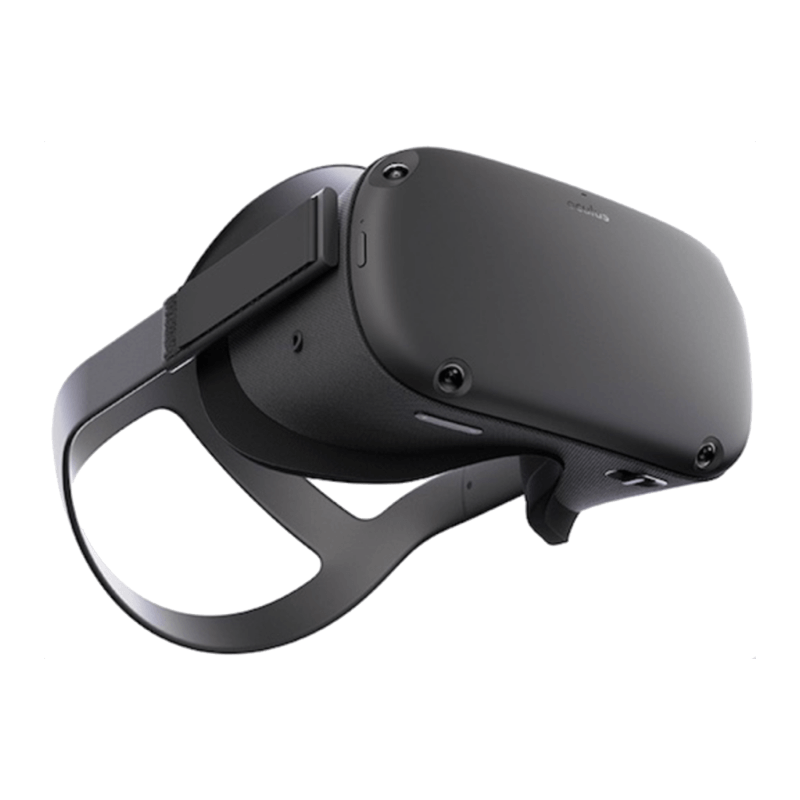 Oculus Quest – Macau Console