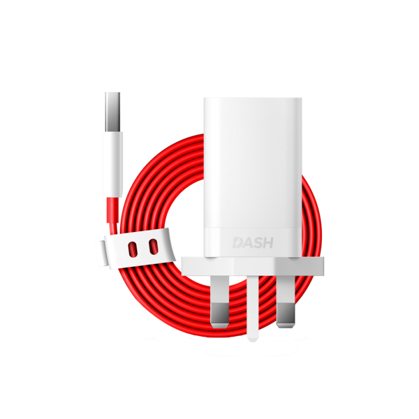 Dash Power Bundle – Macau Console